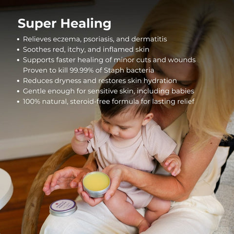 Miracle Manuka - Skin Repair Ointment 55g