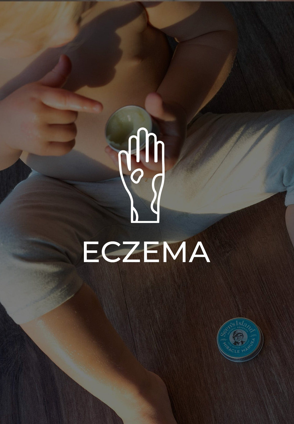 Sven’s Island, 100% Natural Skin and Body Care Products. – Svens Island ...