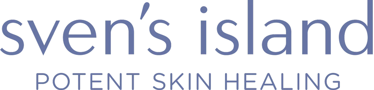Sven’s Island, 100% Natural Skin and Body Care Products. – Svens Island ...